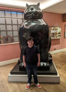 Archie Yates Height, Weight, Age, Girlfriend, Biography, Family, Facts