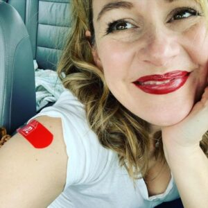 Beth Lacke Height, Weight, Age, Boyfriend, Children, Facts, Biography