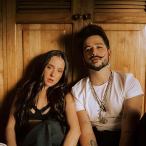 Camilo Echeverry Height, Weight, Age, Girlfriend, Family, Facts, Biography