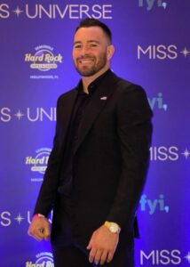 Colby Covington Height, Weight, Age, Family, Facts, Education, Biography