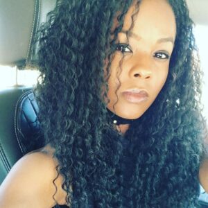 Dana Davis Height, Weight, Age, Boyfriend, Biography, Family, Facts