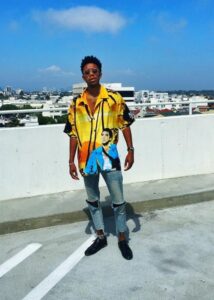 Darrell Britt-Gibson Height, Weight, Age, Girlfriend, Facts, Biography