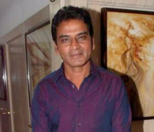 Daya Shankar Pandey Height, Weight, Age, Family, Facts, Biography