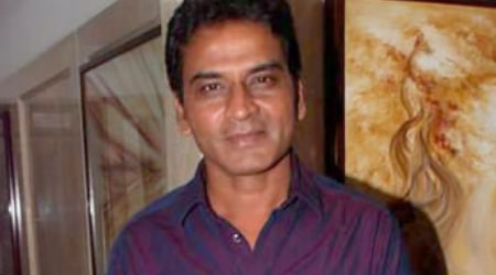 Daya Shankar Pandey Height, Weight, Age, Family, Facts, Biography