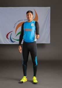 Devendra Jhajharia Height, Weight, Age, Family, Facts, Spouse, Biography