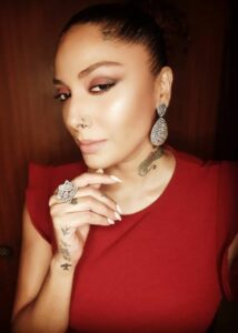 Diandra Soares Height, Weight, Age, Facts, Biography