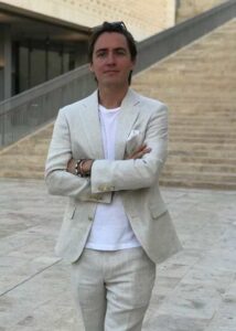 Edoardo Mapelli Mozzi Height, Weight, Age, Spouse, Facts, Family