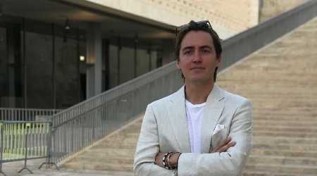 Edoardo Mapelli Mozzi Height, Weight, Age, Spouse, Facts, Family