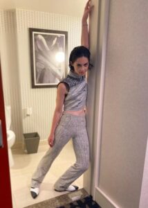 Elizabeth Scopel Height, Weight, Age, Boyfriend, Facts, Biography