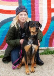 Emily Brobst Height, Weight, Age, Boyfriend, Facts, Biography