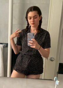 Emily Robinson Height, Weight, Age, Boyfriend, Family, Facts, Biography