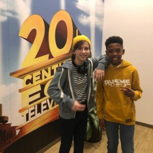 Emmy DeOliveira Height, Weight, Age, Boyfriend, Biography, Family, Facts