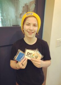 Emmy DeOliveira Height, Weight, Age, Boyfriend, Biography, Family, Facts