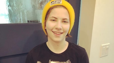 Emmy DeOliveira Height, Weight, Age, Boyfriend, Biography, Family, Facts