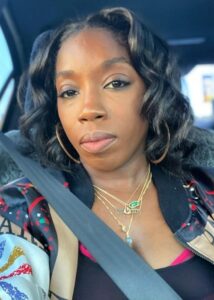 Estelle (Rapper) Height, Weight, Age, Family, Facts, Biography