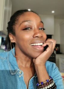 Estelle (Rapper) Height, Weight, Age, Family, Facts, Biography