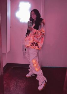 FaZe Kalei Height, Weight, Age, Boyfriend, Facts, Biography