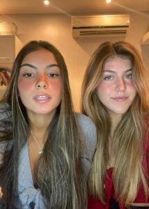 Gabriela Moura Height, Weight, Age, Boyfriend, Facts, Biography