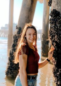 Grace McCallum Height, Weight, Age, Family, Facts, Education, Biography