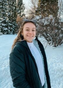 Grace McCallum Height, Weight, Age, Family, Facts, Education, Biography