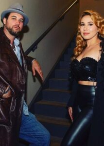 Haley Reinhart Height, Weight, Family, Boyfriend, Education, Biography