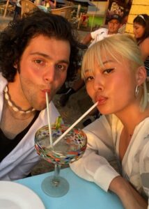 Haley Tju Height, Weight, Age, Boyfriend, Biography, Family, Facts