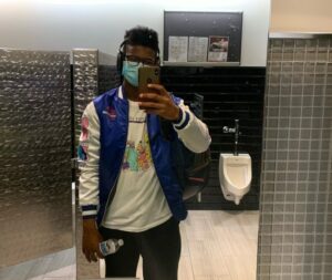 Isaiah Crews Height, Weight, Age, Girlfriend, Family, Facts, Biography