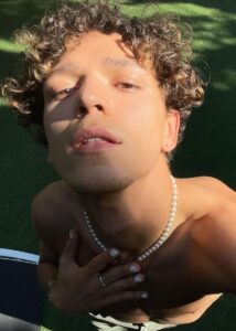 Jacob Villegas Height, Weight, Age, Boyfriend, Family, Facts, Biography