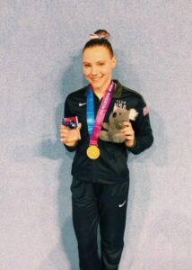 Jade Carey Height, Weight, Age, Boyfriend, Family, Facts, Biography