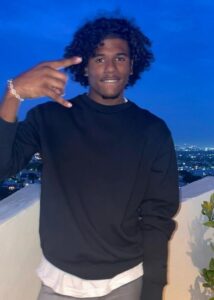 Jalen Green Height, Weight, Age, Family, Facts, Education, Biography