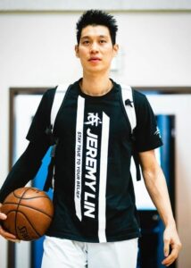 Jeremy Lin Height, Weight, Age, Family, Education, Biography