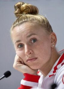 Jil Teichmann Height, Weight, Age, Family, Facts, Biography