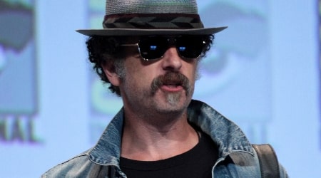 John Ales Height, Weight, Age, Spouse, Biography, Family, Facts