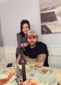 Jon Zherka Height, Weight, Age, Girlfriend, Facts, Biography