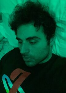 Jon Zherka Height, Weight, Age, Girlfriend, Facts, Biography