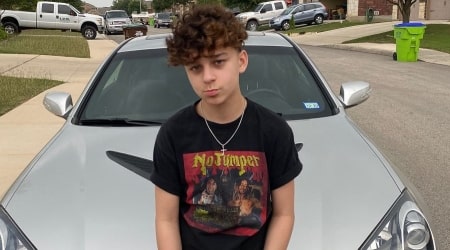 Jude Flores Height, Weight, Age, Girlfriend, Family, Facts, Biography