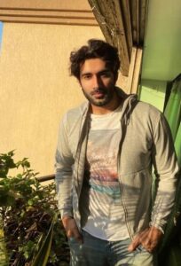 Karan Nath Height, Weight, Age, Girlfriend, Biography, Family, Facts