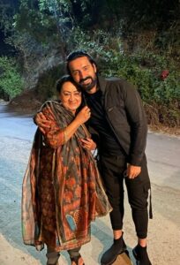 Karan Nath Height, Weight, Age, Girlfriend, Biography, Family, Facts