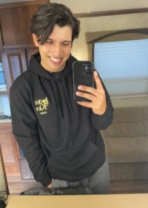 Kevin Alves Height, Weight, Age, Girlfriend, Family, Facts, Biography