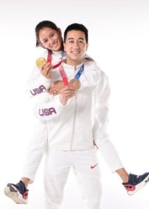 Lee Kiefer Height, Weight, Family, Facts, Spouse, Education, Biography