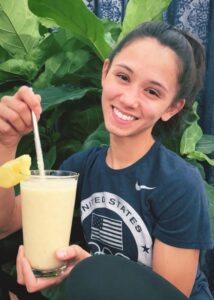 Lee Kiefer Height, Weight, Family, Facts, Spouse, Education, Biography