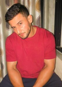 Leenesh Mattoo Height, Weight, Age, Girlfriend, Biography, Family, Facts