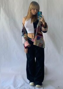 Lexee Smith Height, Weight, Age, Boyfriend, Family, Facts, Biography