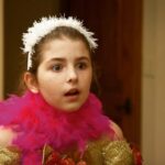 Lily Sanfelippo Height, Weight, Age, Boyfriend, Family, Facts, Biography