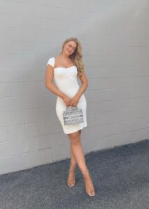 Maddy Spidell Height, Weight, Age, Boyfriend, Family, Facts, Biography