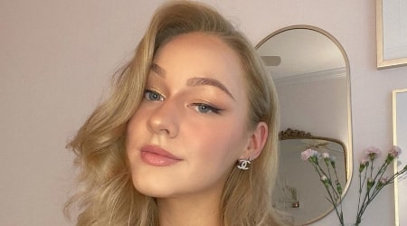 Maddy Spidell Height, Weight, Age, Boyfriend, Family, Facts, Biography