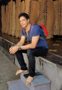 Mahesh Shetty Height, Weight, Age, Spouse, Biography, Family, Facts