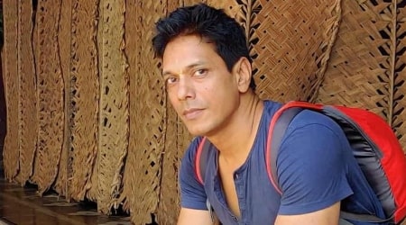 Mahesh Shetty Height, Weight, Age, Spouse, Biography, Family, Facts