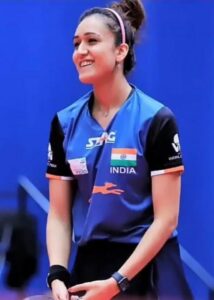Manika Batra Height, Weight, Age, Family, Facts, Education, Biography