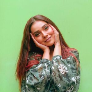 Mansi Srivastava Height, Weight, Age, Boyfriend, Biography, Family, Facts